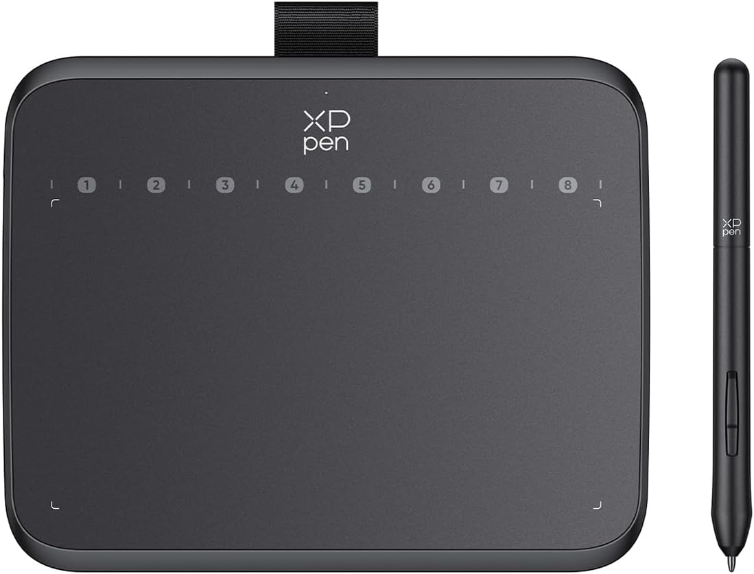 Amazon.in: Buy iScribe 15 Inch A4 Digital Writing Portable Tablet Pad ...