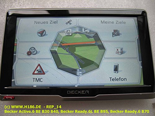 Die 16 besten Becker Navigationssysteme - Hifi-Online.net