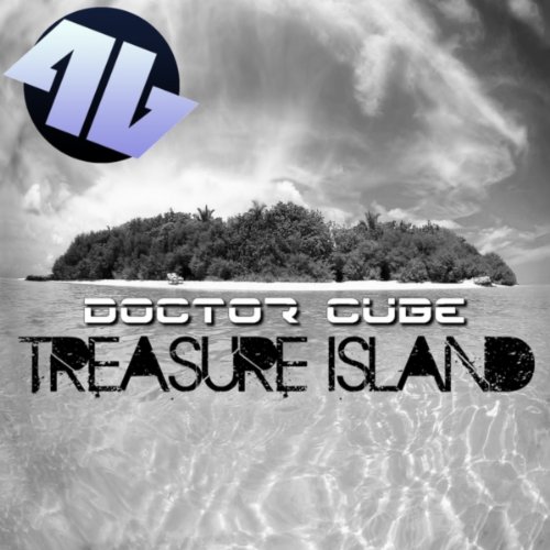 Play Treasure Island by Doctor Cube on Amazon Music
