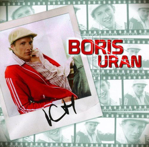Ich von Boris Uran bei Amazon Music - Amazon.de