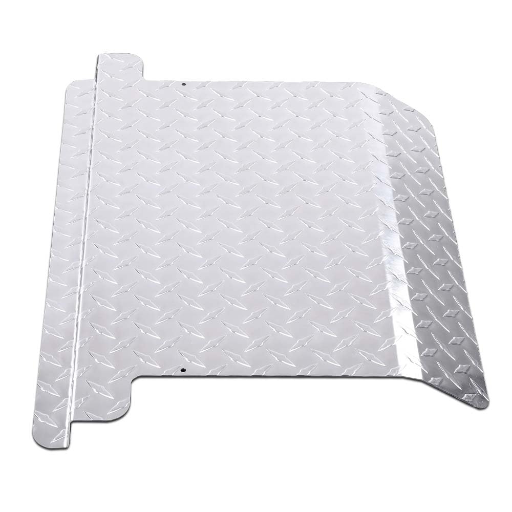 Cheda Motor Engine Cover Rear Access Panel Plate Compatible 1999 ...