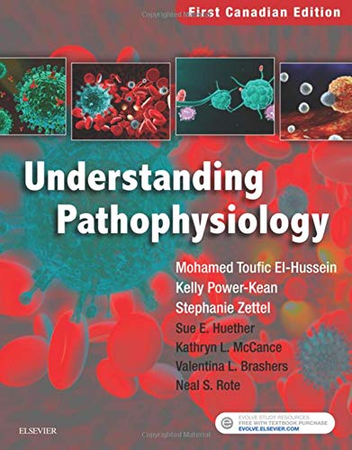 Amazon.ca Best Sellers: The most popular items in Pathophysiology Textbooks