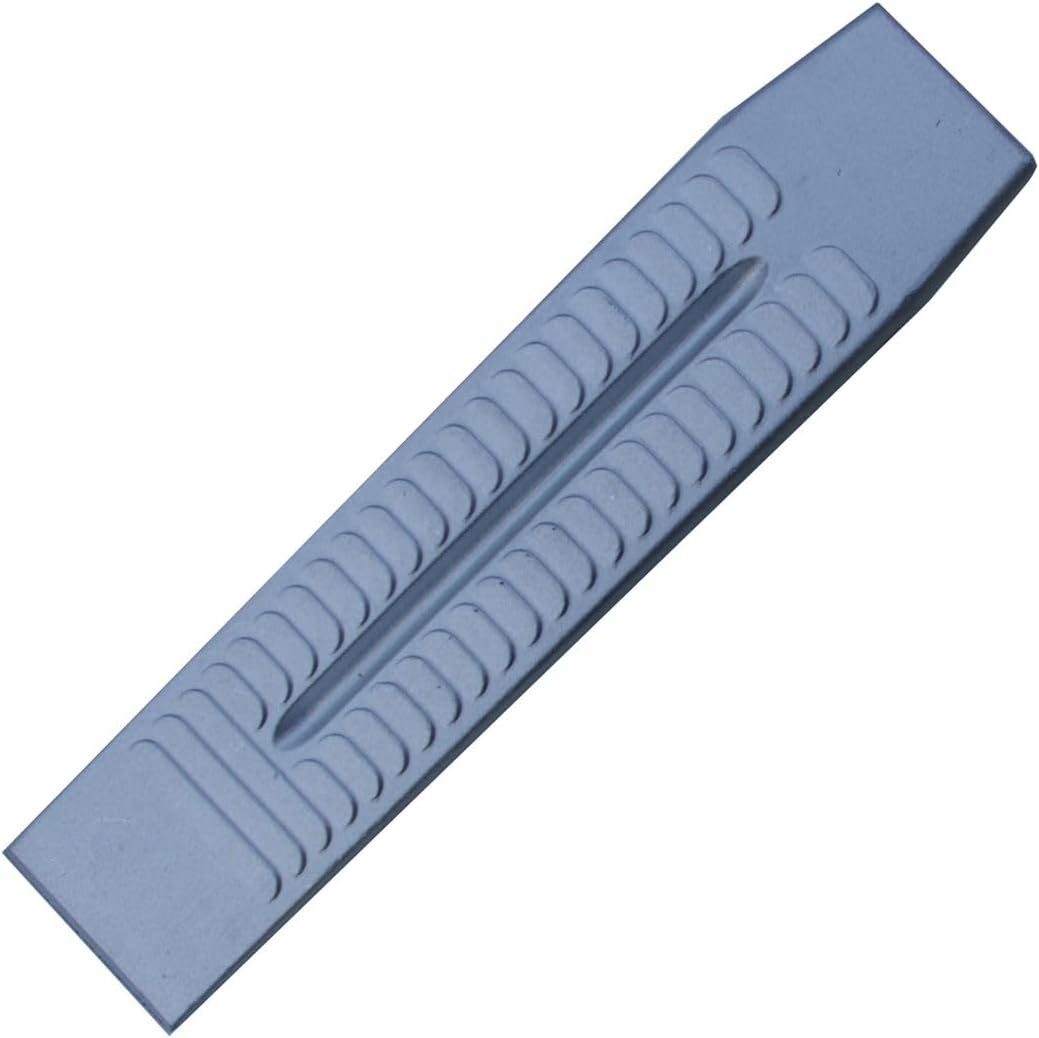 Amazon.com : Muller Aluminum Straight Alu-felling and Splitting Wedge ...