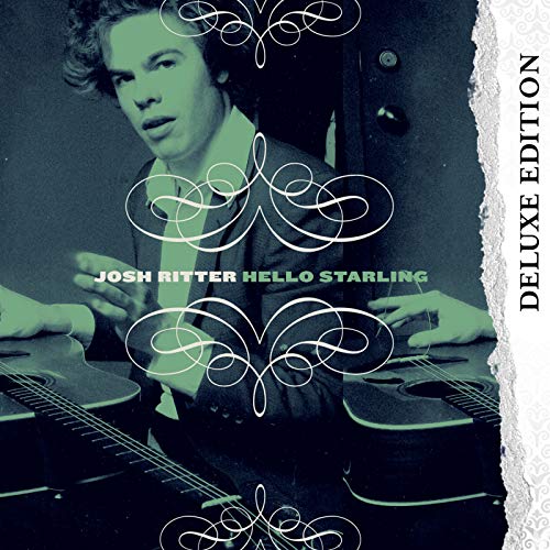 Amazon.com: Hello Starling (Deluxe Edition) : Josh Ritter: Digital Music
