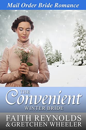 Amazon.com: The Convenient Winter Bride (Brides of Hidden Pines) eBook ...