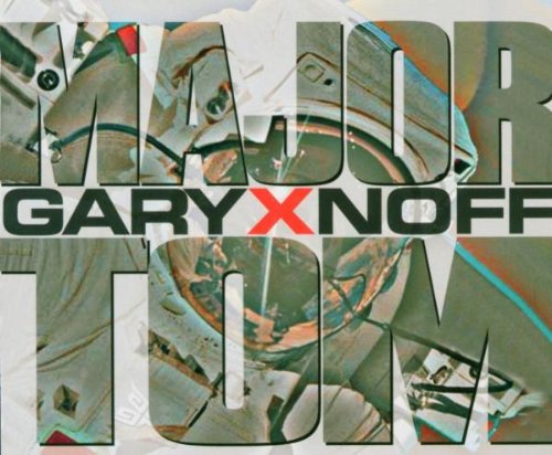 Major Tom [Single-CD] - Amazon.com Music