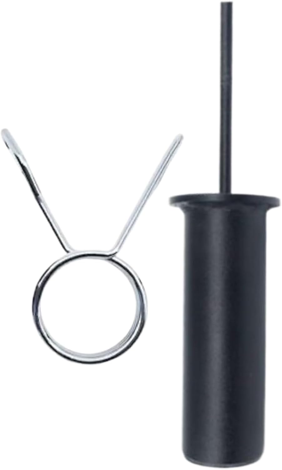 Weight Stack Pin | Metal Quick-Release 10mm - Strength Training ...
