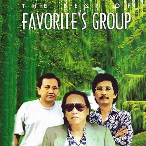 Play The Best Of Favourite's Group by Favourite's Group on Amazon Music