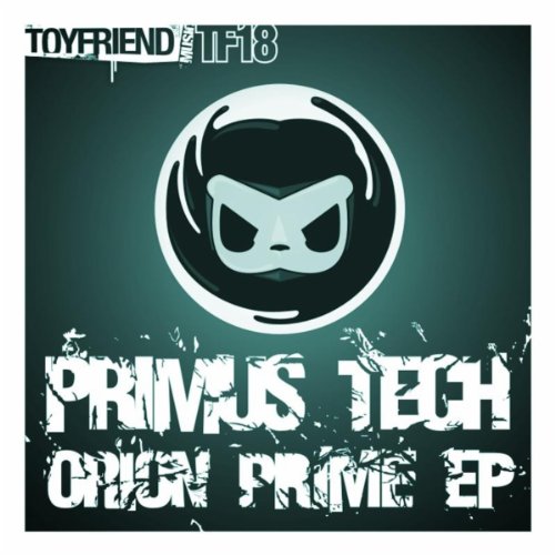 Play Orion Prime by Primus Tech on Amazon Music