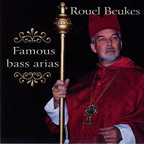 Amazon.com: Famous Bass Arias : Rouel Beukes: Digital Music