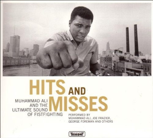 Amazon.de:Hits & Misses-Muhammad Ali and the Ultimate Sound [Vinyl LP]