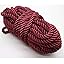 Amazon.com: U Pick 10yds 5mm 3 Braided Cord Decorative Twisted Satin ...