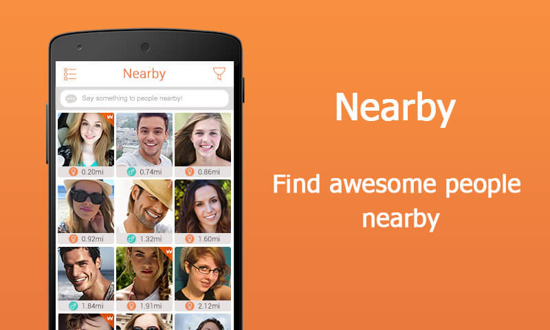 Mico - App on Amazon Appstore
