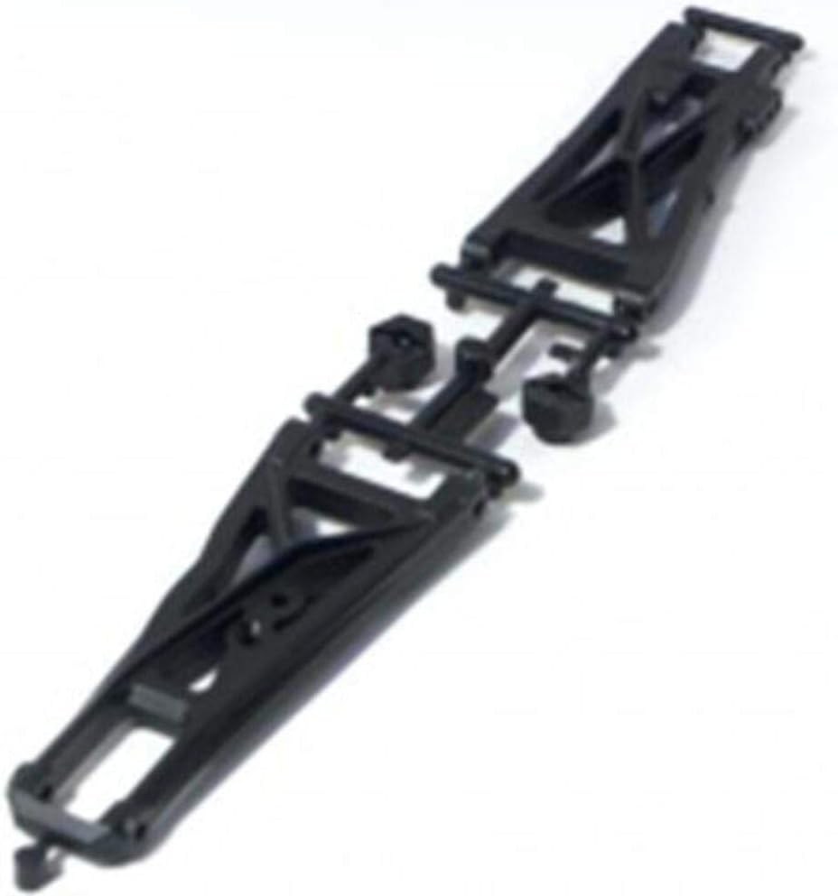 Amazon.com: HPI Racing Suspension Arm Set MT 2 Only 85074 : Toys & Games