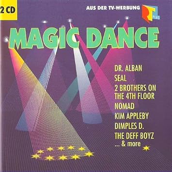 (CD Compilation, 19 Tracks, Various, Diverse Artists, Künstler) The ...