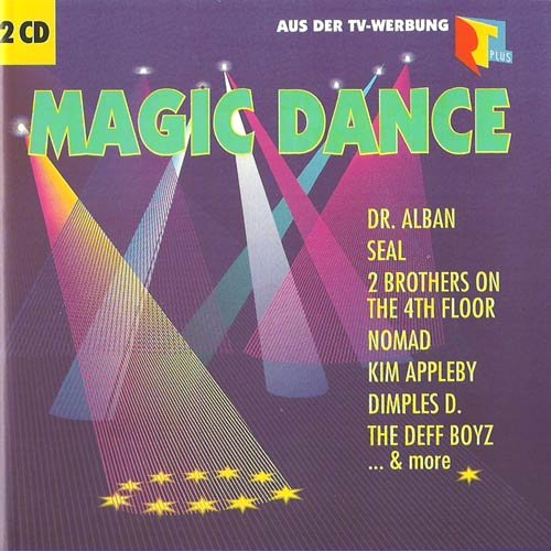 Kim Appleby Nomad Feat. MC Mikee Freedom The Source Feat. Candi Staton ...