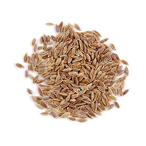 Dill Seeds | SUVA Seeds | SUVA Dana | Suwa Dana | Sathakuppai Seeds 50g ...