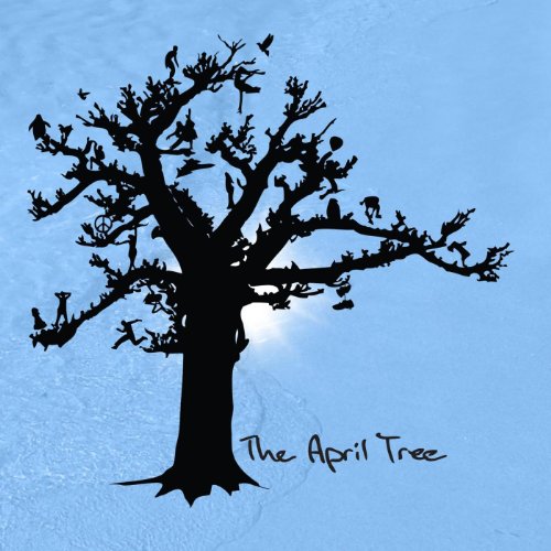 Amazon.com: The April Tree EP : The April Tree: Digital Music