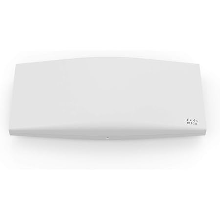 Amazon.com: Cisco Meraki MR76 Wi-Fi 6 Outdoor/Industrial Access Point w ...