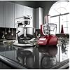Amazon.com: KitchenAid KP26M1XER 6 Qt. Professional 600 Series Bowl ...