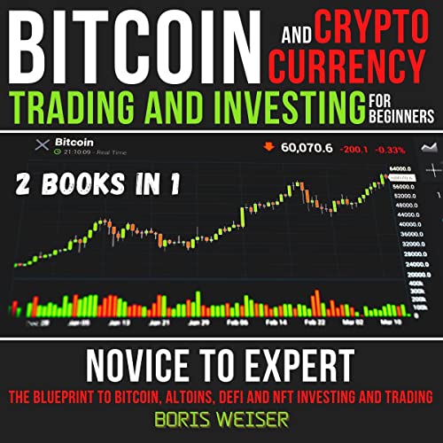 Amazon.com: The Basics of Bitcoins and Blockchains: An Introduction to ...