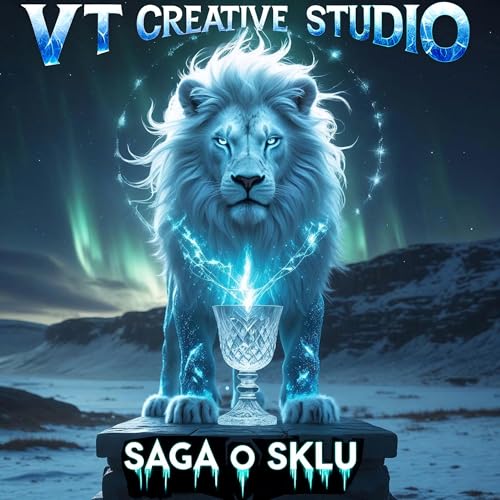 Play SAGA O SKLU by VT CREATIVE studio on Amazon Music Unlimited