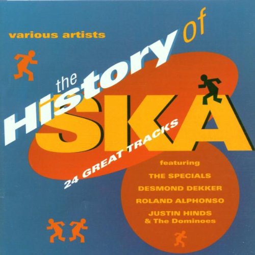 History of Ska - Various: Amazon.de: Musik