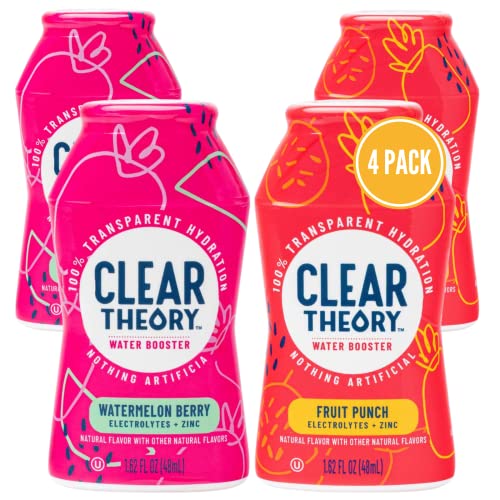 The 28 Best Water Flavoring Drops of 2025 [Verified] - Cherry Picks