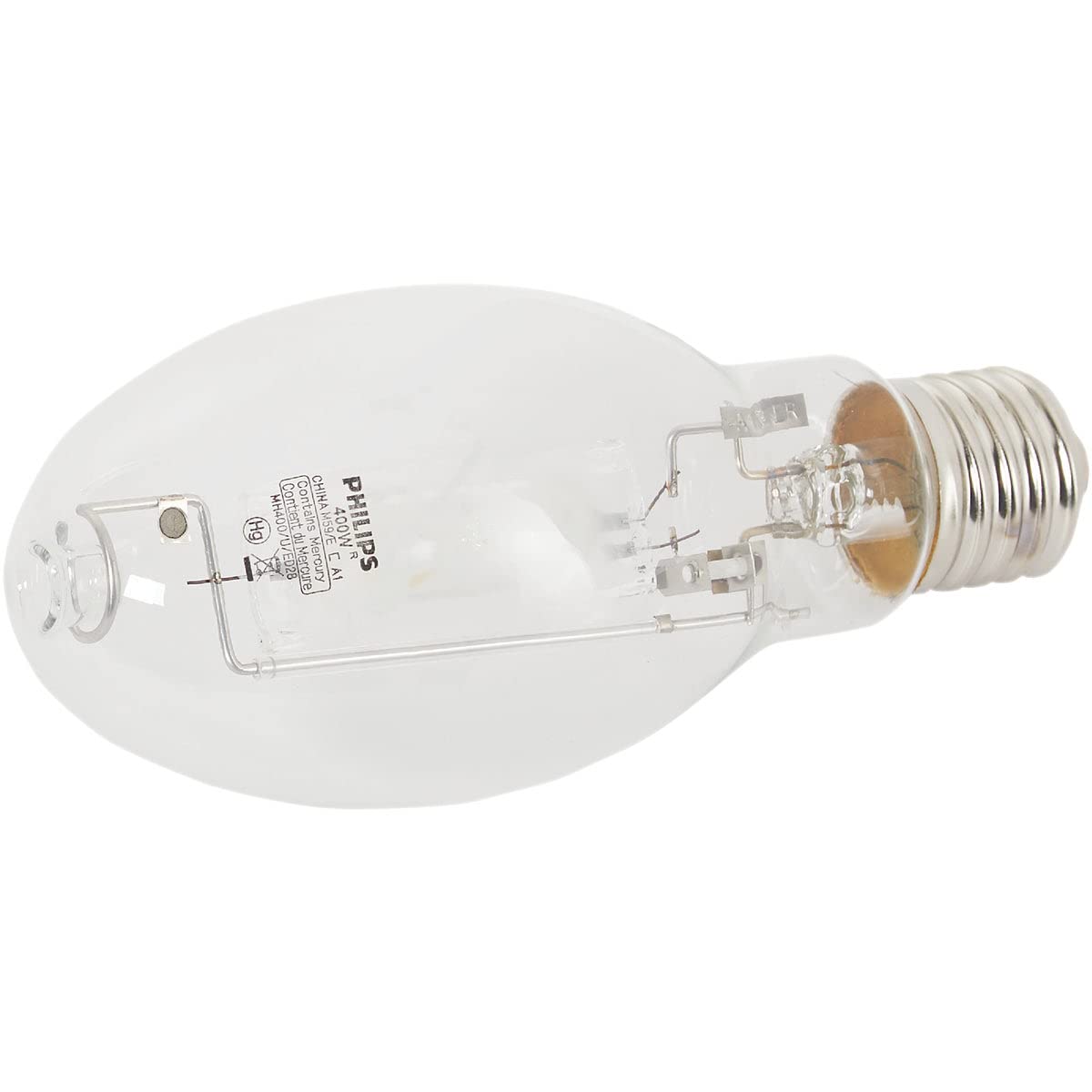 Philips 42602-3 400W High Intensity Discharge (HID) Lamps - High ...