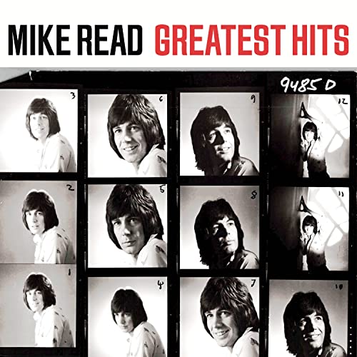 Greatest Hits by Mike Read on Amazon Music - Amazon.co.uk