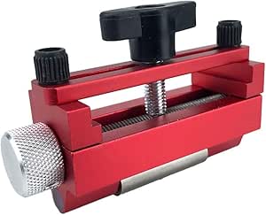 Chisel Sharpening Tool with Adjustable Features Crafted from Aluminium ...