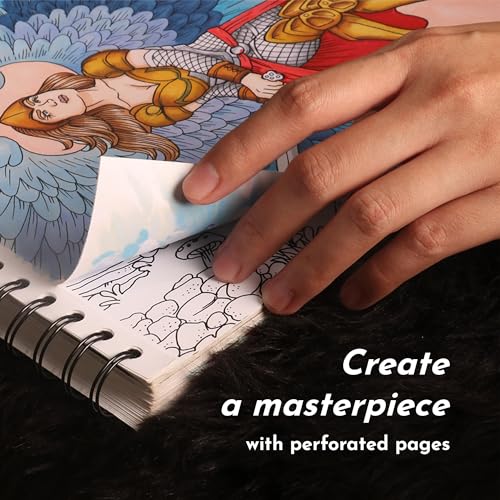 The 30 Hand Coloring Pages To Read In September 2025 - Cherry Picks