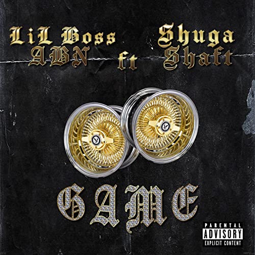 Game de Lil Boss feat. Shuga Shaft no Amazon Music Unlimited