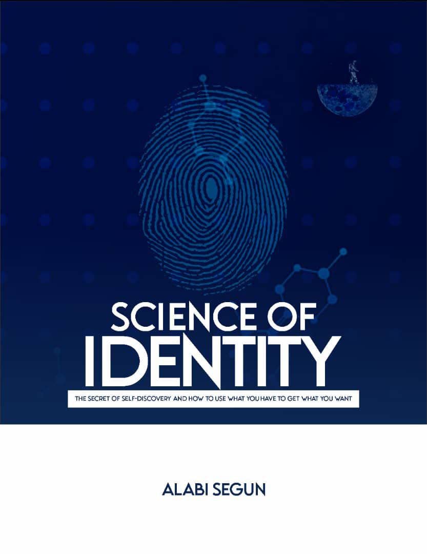 Amazon.com: SCIENCE OF IDENTITY: The secret of self discovery and how ...