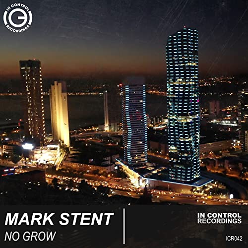 Écouter No Grow par Mark Stent sur Amazon Music Unlimited