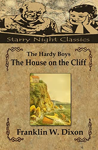 The Hardy Boys - The House on the Cliff - Kindle edition by Dixon ...