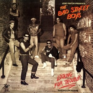 The Bad Street Boys - Looking for Trouble - Amazon.com Music