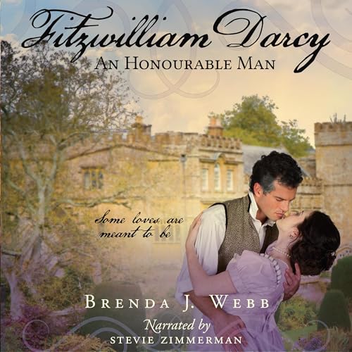 Amazon.com: Fitzwilliam Darcy: An Honorable Man (Audible Audio Edition ...