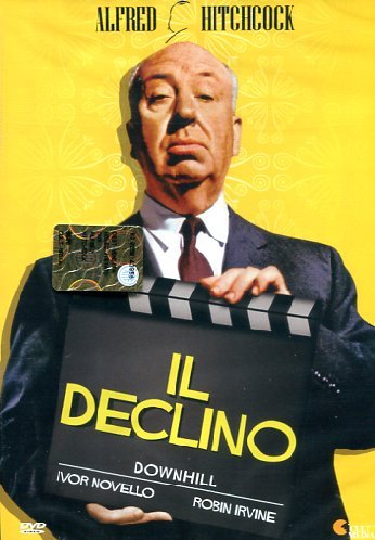 Il Declino [Italia] [DVD]: Amazon.es: Robin Irvine, Isabel Jeans, Ivor ...