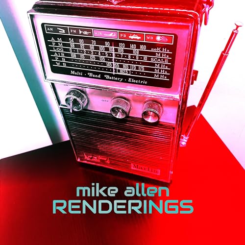 Écouter Renderings par Mike Allen sur Amazon Music Unlimited