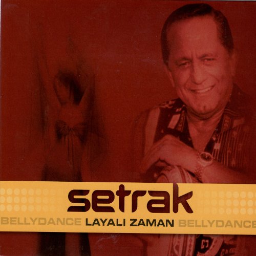 Play Layali Zaman by Setrak on Amazon Music