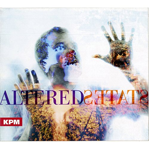 Altered States by Robert Foster & Richard Wells on Amazon Music ...