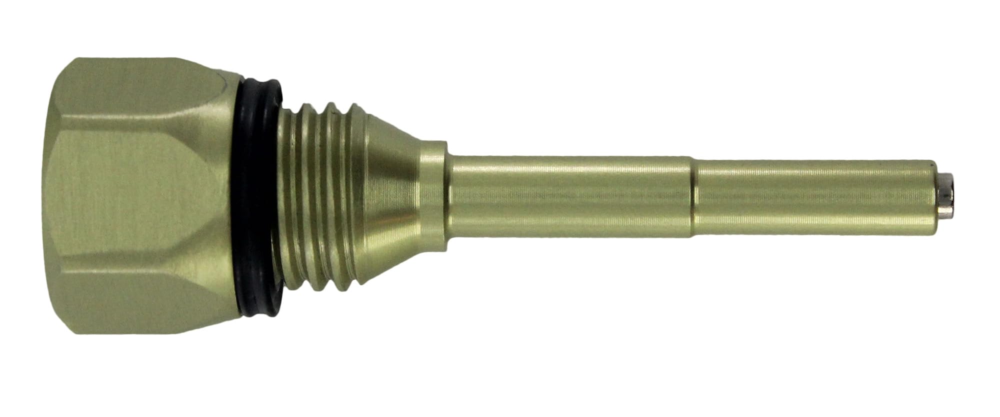 Amazon.com: GenExhaust Magnetic Dipstick (GE-231) for Champion ...