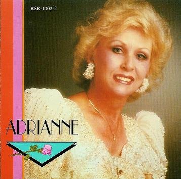 Adrianne - Amazon.com Music