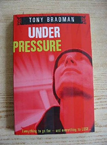Under Pressure: 9780552547604: Amazon.com: Books