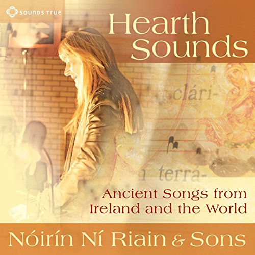 Amazon.co.jp: Hearth Sounds: Ancient Songs from Ireland and the World ...