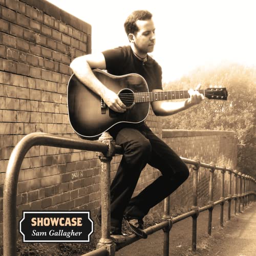 Play Showcase by Sam Gallagher on Amazon Music