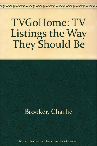 TV Go Home: Zeppotron. Com: 9781841156750: Amazon.com: Books