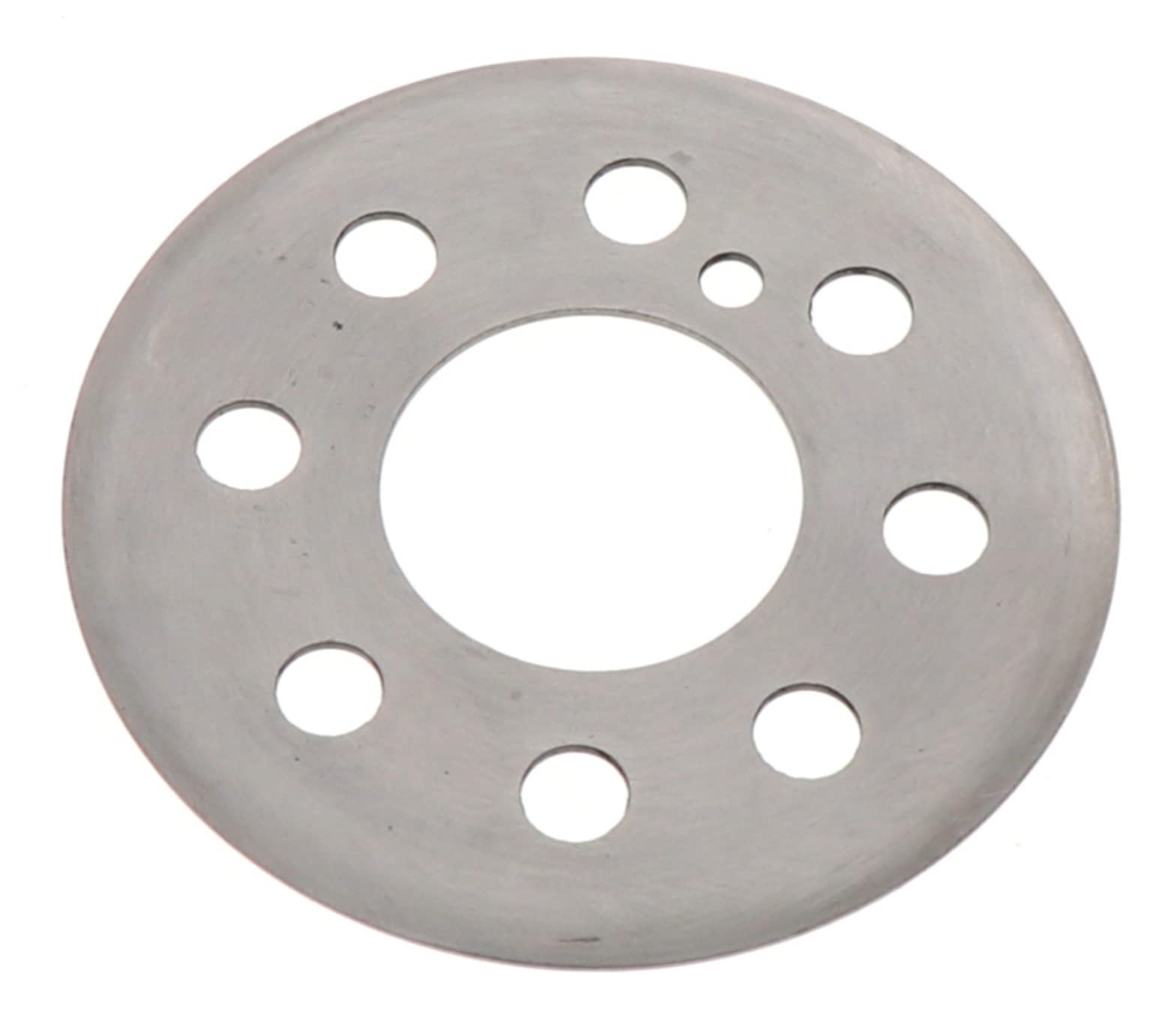 Amazon.com: Flex-Plate Or Flywheel Backing Plate : Automotive