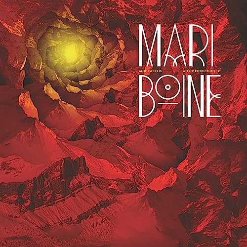 Amazon.com: Áiggi Askkis - An Introduction To : Mari Boine: Digital Music